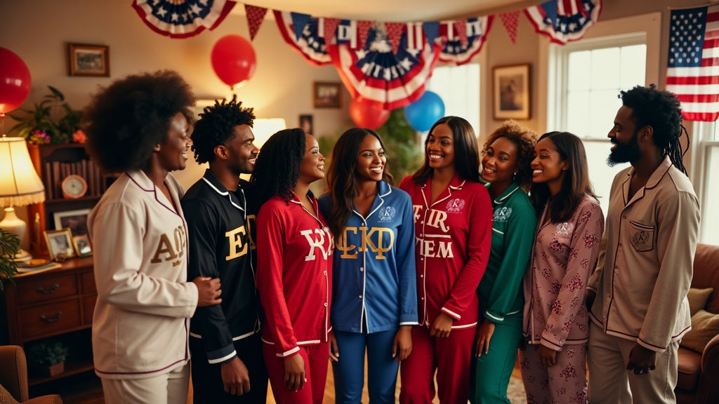 The Ultimate Pajama Party Planning Guide: Tips for a Cozy and Fun – The ...